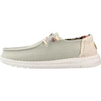 Hey Dude Damen, Schuhe, Gr&uuml;n, 37 EUGr&ouml;&szlig;e