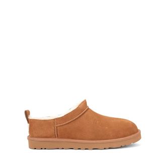 UGG Ugg, Homme, Chaussures, Brun, Taille: 43 EU Classic Micro Boot