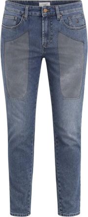 Jeckerson Homme, Jeans, Bleu, Taille: W34 Kids