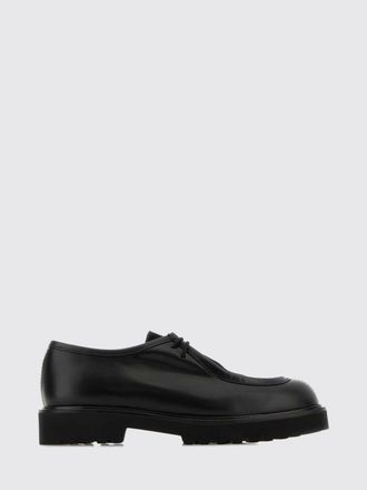 Max Mara Schn&uuml;rschuhe Damen Farbe Schwarz