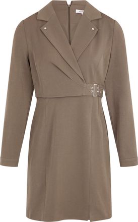 Morgan Damen 251-roha Kleid, Olivier M, 36