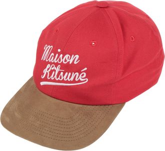 Maison Kitsun&eacute; ACCESSOIRES - M&uuml;tzen & H&uuml;te auf YOOX.COM