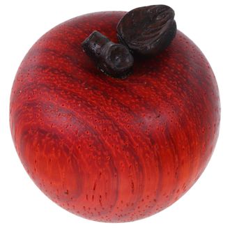 Cabilock Kunst&auml;pfel Als Tafelaufsatz K&uuml;nstliche Fr&uuml;chte &Auml;pfel F&uuml;r Dekorative Kunstfr&uuml;chte Und Simulation Von Weihnachtlichen Roten Fr&uuml;chten F&uuml;r Obstdekoratione