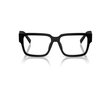Prada unisex, Accessories, Schwarzk, 55 MMGr&ouml;&szlig;e