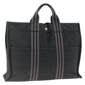 Herm&egrave;s Damen, Pre-Owned, Schwarzk, ONE SIZEGr&ouml;&szlig;e