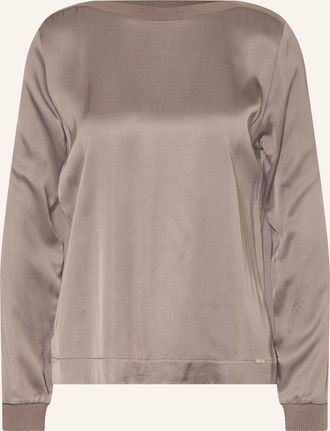 Cinque Cinque Blusenshirt Cipalana beige