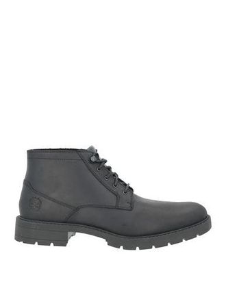 Timberland ELMHURST MID LACE CHUKKA BOOT