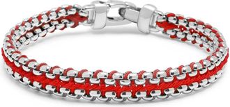 Nialaya Herren, Accessories, Grau, LGröße