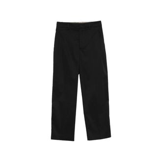 Berwick 1707 Femme, Pantalons, Noir, Taille: 40 FR Serena Cropped Pantalons
