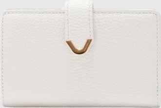 Coccinelle Geldb&ouml;rse COCCINELLE Damen Farbe Wei&szlig;