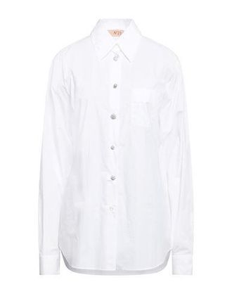 N&deg;21 TOPS - Chemises sur YOOX.COM