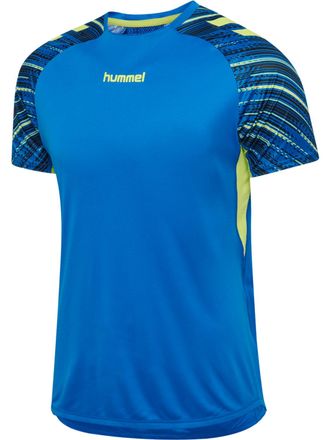 Hummel Blaze Pro Training Jersey S/s