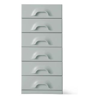 HKliving Commode 6 tiroirs HKliving