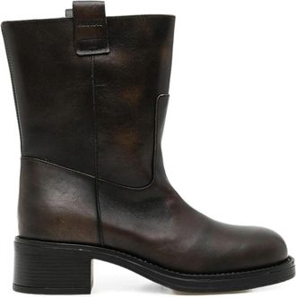 Alohas Bottes - Marron