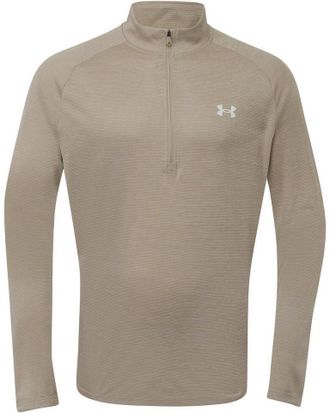 Under Armour Langarmshirt Langarm-Shirt Tech Texture Half-Zip