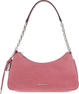 Michael Kors Femme, Sacs, Rose, Taille: ONE Size Nolita Shoulder Bag