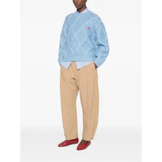Stine Goya Adler Sweater - Blue