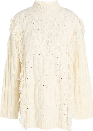 Nenette STRICKWAREN - Rollkragenpullover auf YOOX.COM
