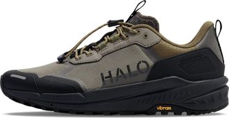 Halo Sneaker
