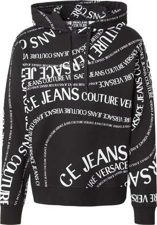Versace Jeans Couture Sweatshirt 80GAI3H0