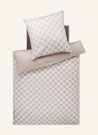 Joop Bettw&auml;sche Cornflower Double Zum Wenden beige