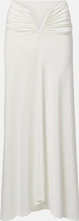 JADE Swim Maxirock Skyla aus Jersey