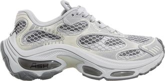 Ash Low-Top Sneaker - Dragon07 - Gr. 36 (EU) - in Grau - für Damen