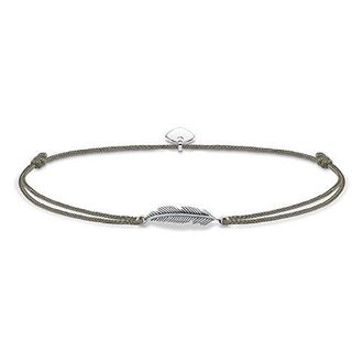 Thomas Sabo Collection bracelets de cheville avec signes, symboles et formes