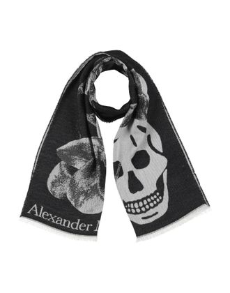Alexander McQueen ACCESSOIRES - Schals auf YOOX.COM