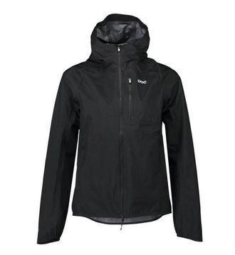 Poc Ws Motion Rain Jacket - Fahrrad Regenjacke - Damen