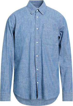 Nn.07 TOPS - Jeanshemden auf YOOX.COM