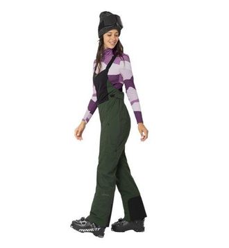 LaMunt Tiziana 2L Wp - Skitourenhose - Damen
