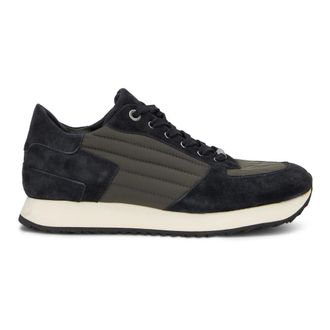 Moorer Herren, Schuhe, Mehrfarbig, 40 EUGr&ouml;&szlig;e