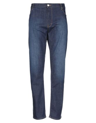 Armani HOSEN & R&Ouml;CKE - Jeanshosen auf YOOX.COM