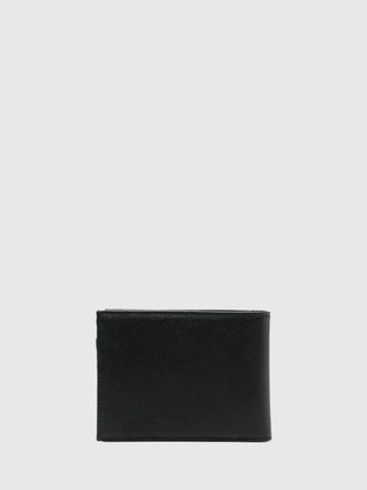 Emporio Armani Portefeuille Homme couleur Noir