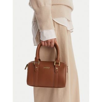 Mexx Handtasche MEXX CEO-MEXX-K-007-09 Braun