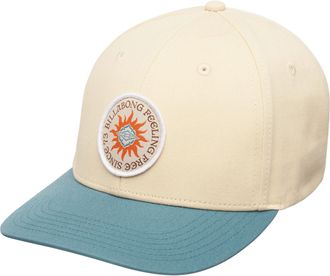 Billabong Cap