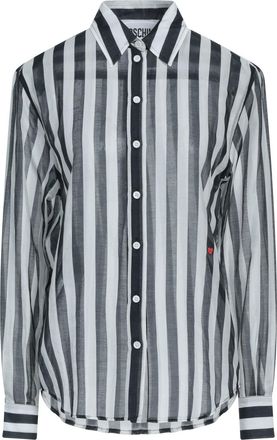 Moschino TOPS - Hemden auf YOOX.COM