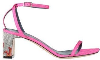 IINDACO CHAUSSURES - Sandales sur YOOX.COM