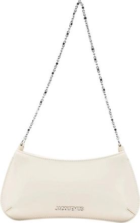 Jacquemus Damen, Taschen, Beige, ONE SIZEGr&ouml;&szlig;e