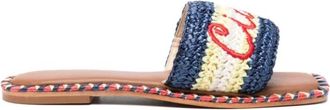Giada Benincasa Femme, Chaussures, Multicolore, Taille: 40 EU Tongs