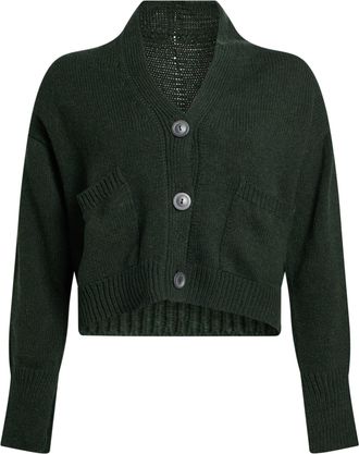 Alpha Studio STRICKWAREN - Strickjacken auf YOOX.COM