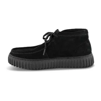 Clarks Torhill Hi Boot - - Shoes - Herren - Schwarzk - 42 EU