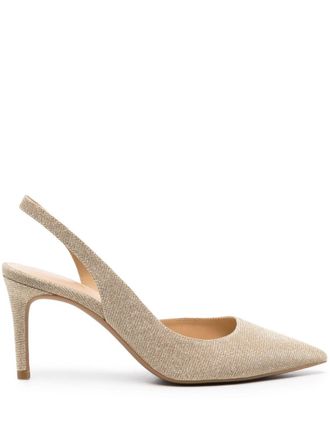 Michael Michael Kors escarpins &agrave; bride arri&egrave;re