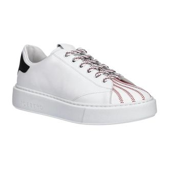 Iceberg Bozeman Sneakers - - Shoes - Damen - Wei&szlig; - 38 EU
