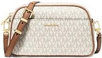 Michael Kors Sac &agrave; bandouli&egrave;re monogramme