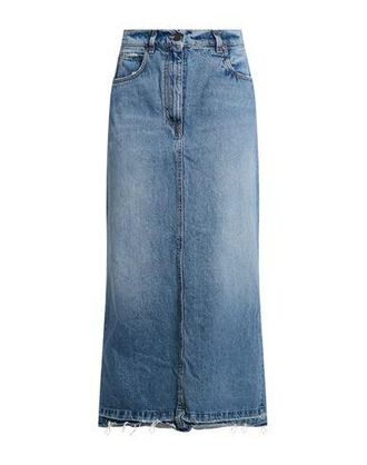 Fortela BAS - Jupes en jean sur YOOX.COM