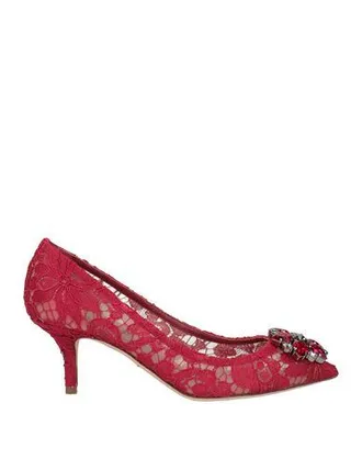 Dolce & Gabbana CHAUSSURES - Escarpins sur YOOX.COM