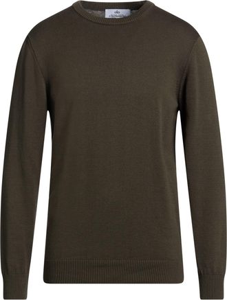 Egon Von Furstenberg STRICKWAREN - Pullover auf YOOX.COM