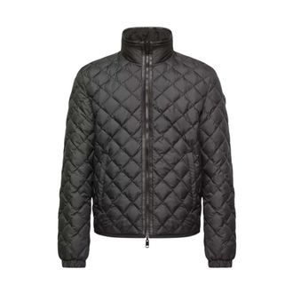 Moncler Winter Jackets - - Jackets - Herren - Schwarzk - M